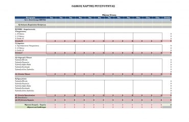 Η ΔΙΑΧΕΙΡΙΣΗ ΚΑΙ Η ΠΟΛΙΤΙΚΗ ΡΕΥΣΤΟΤΗΤΑΣ ΣΤΗΝ ΚΡΙΣΗ ΤΟΥ ΚΟΡΩΝΟΪΟΥ ...